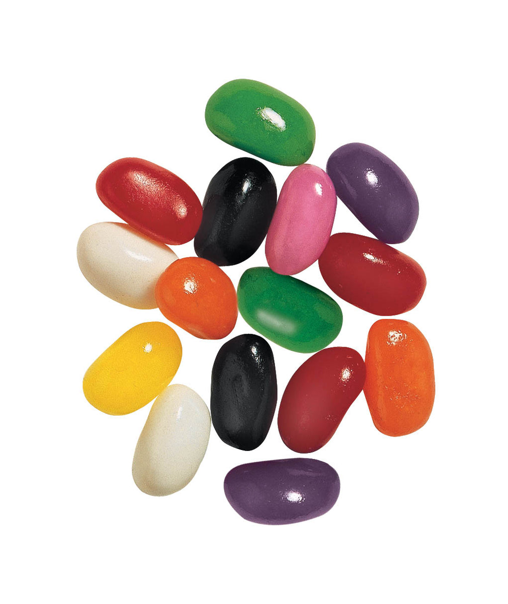 JELLY BEANS 1X9KG – Krazytown Sales