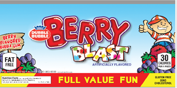 BERRYBLAST-850ct-17.24lb – Krazytown Sales