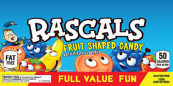 RASCALS-17000CT – Krazytown Sales